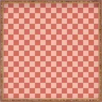 Deny Designs Jae Polgar Terra I Square Tray | Nordstromrack
