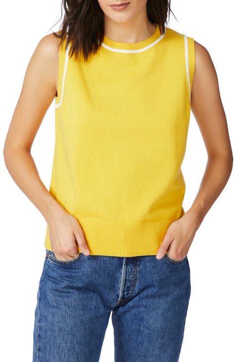 Women's Yellow Sweaters | Nordstrom
