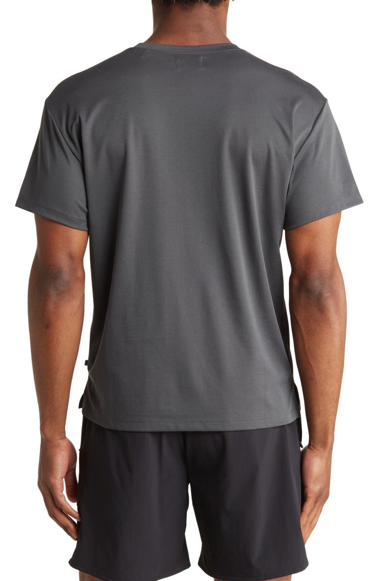 Jason Scott Pima Cotton Tech Tee | Nordstromrack