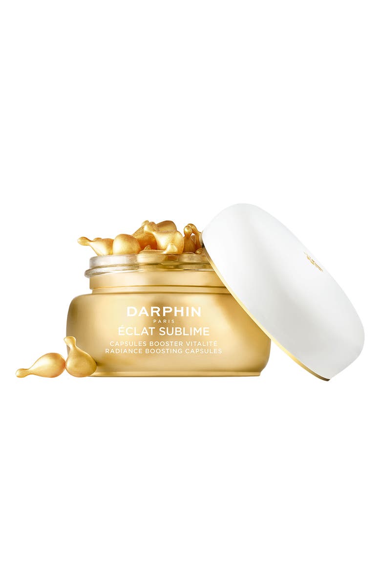 Darphin Éclat Sublime Radiance Boosting Capsules | Nordstromrack