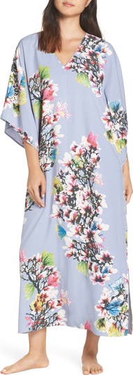 Natori Garbo Caftan | Nordstrom