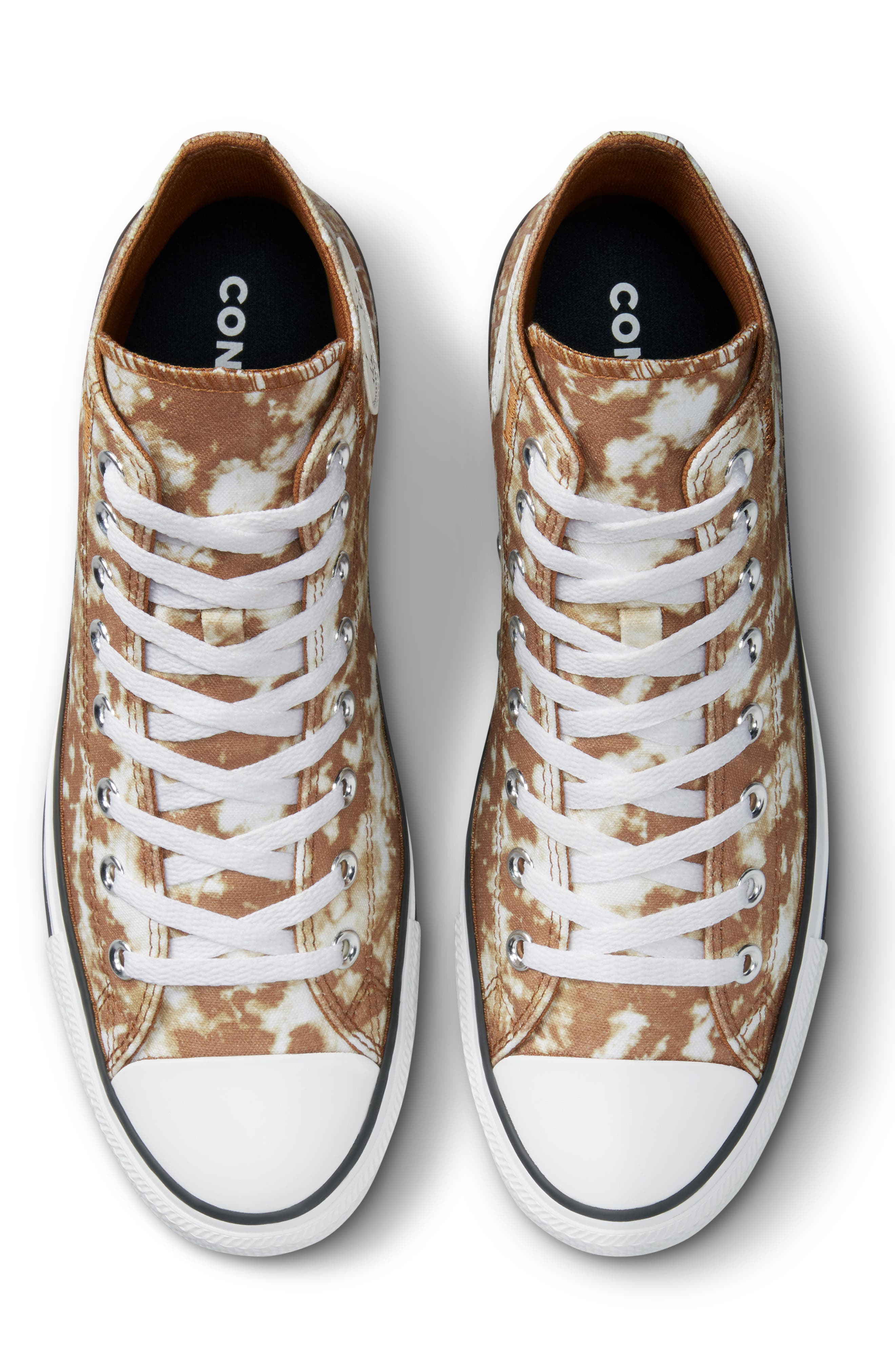 Converse Chuck Taylor® All Star® High Top Sneaker (Men) | Nordstrom