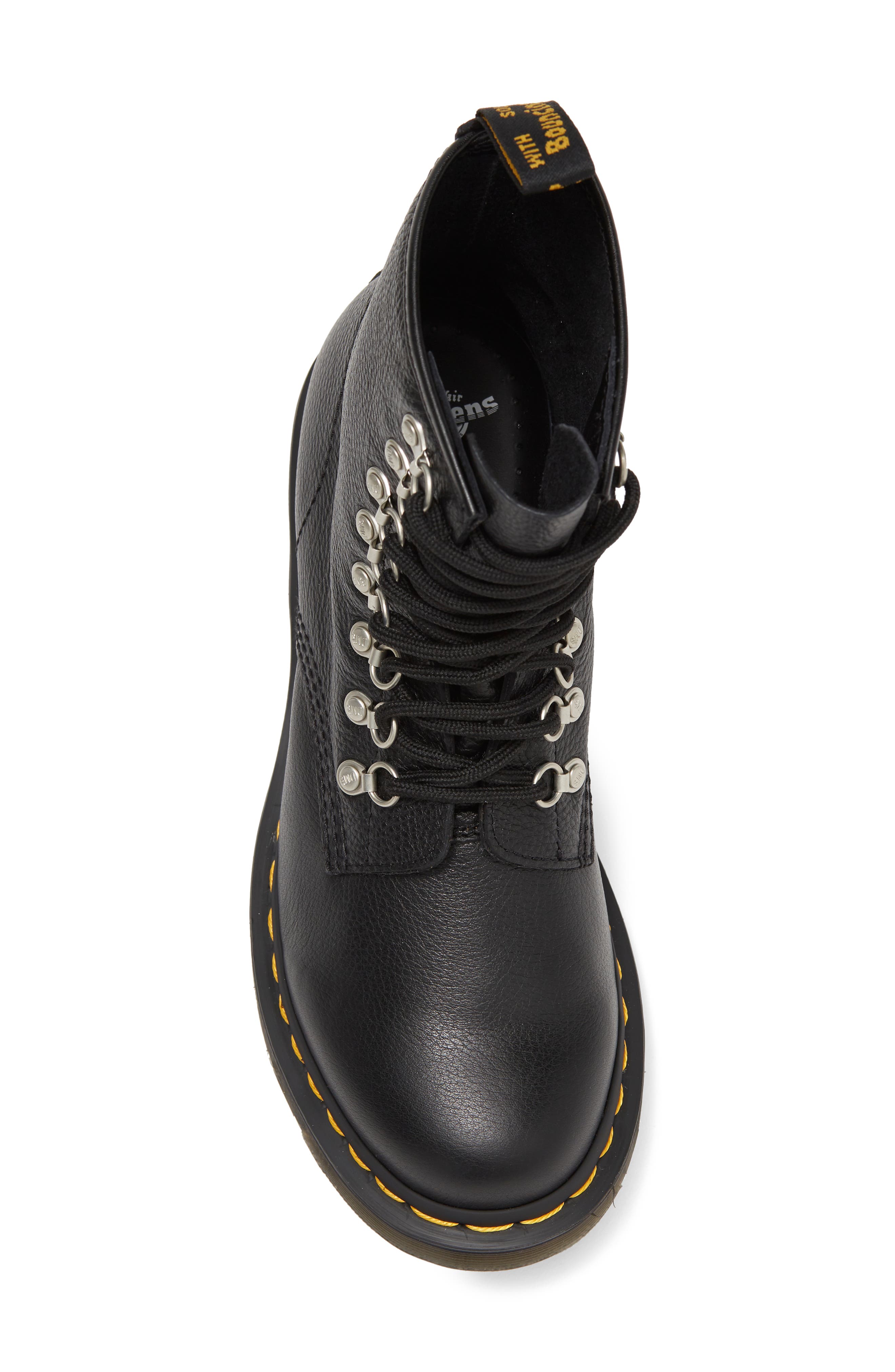 Dr. Martens 1460 Pascal Boot (Unisex) | Nordstrom