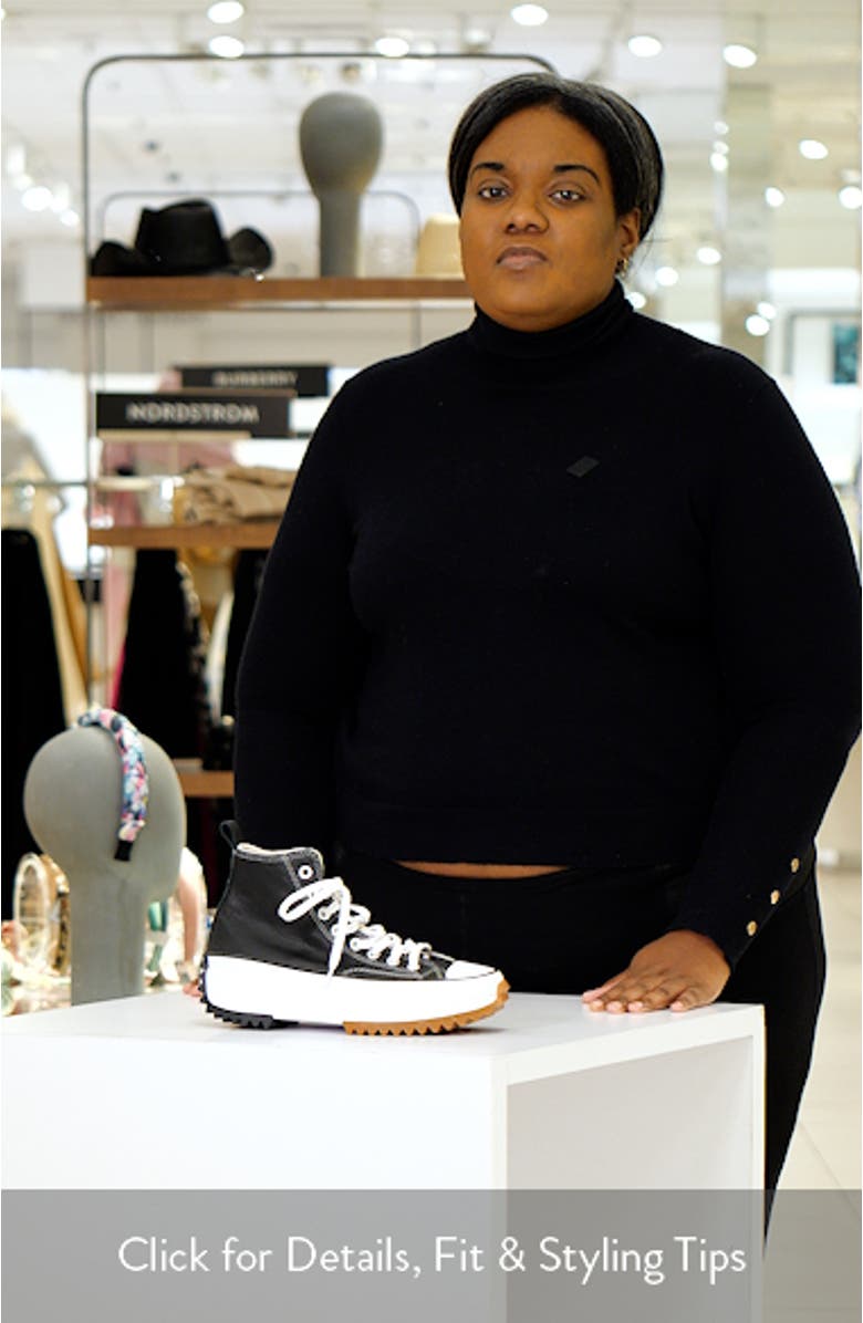 Converse Gender Inclusive Chuck Taylor® All Star® Run Star Hike High ...