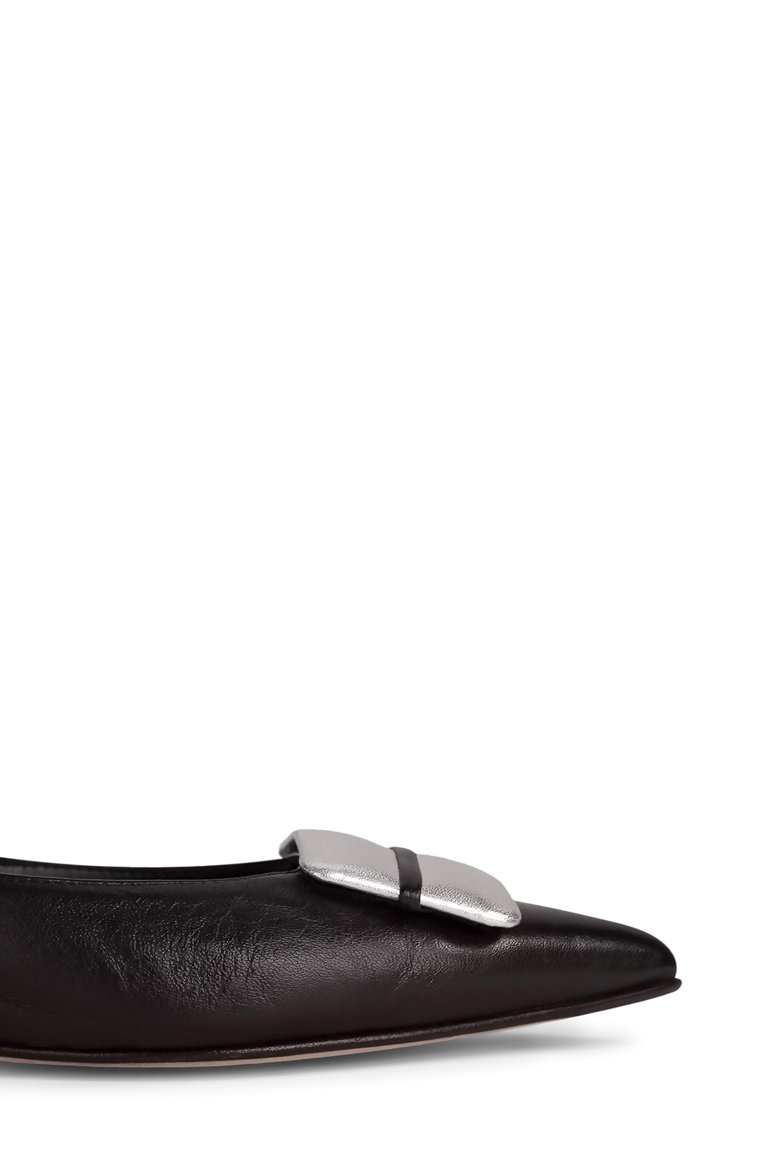 BEAUTIISOLES Ava Pointed Toe Pump (Women) | Nordstromrack