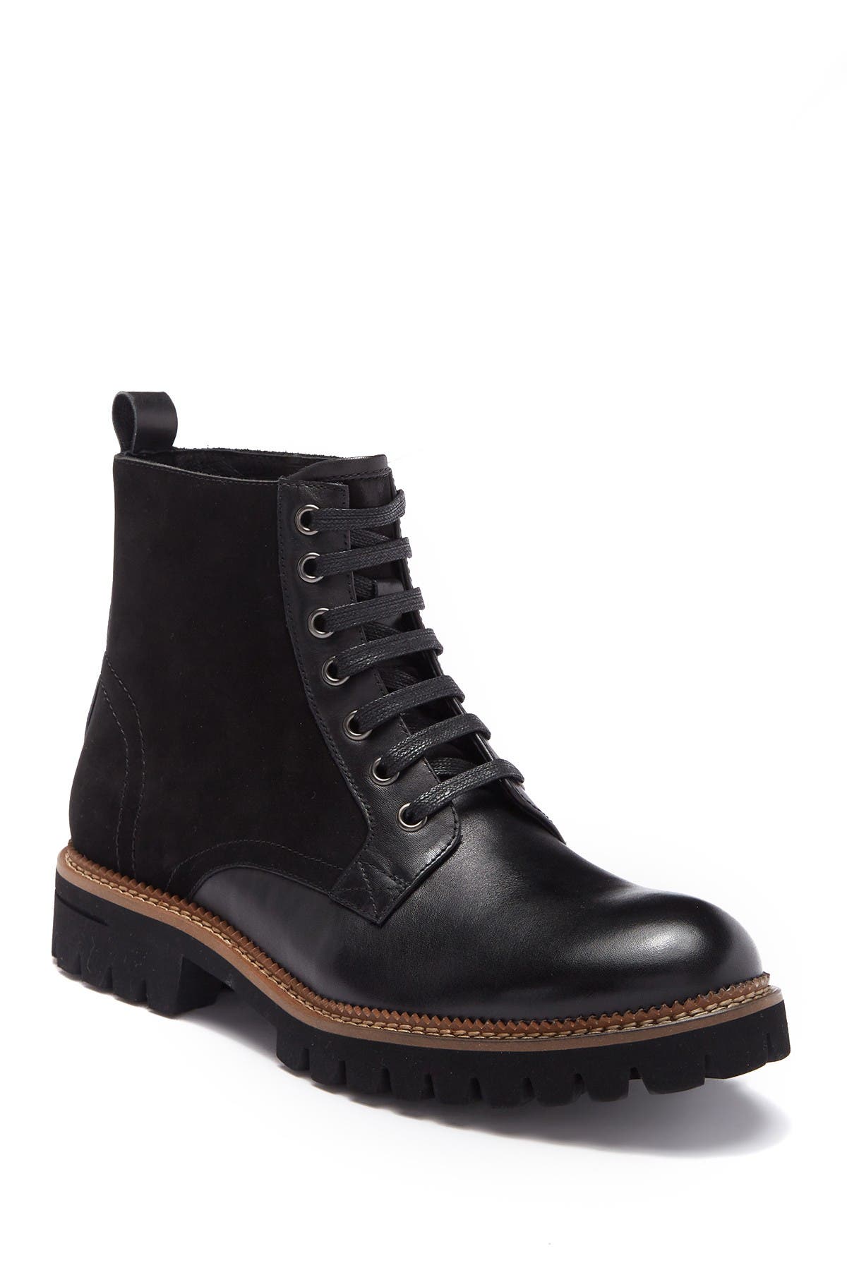 Zanzara Millet Water Resistant Lugged Boot | Nordstromrack
