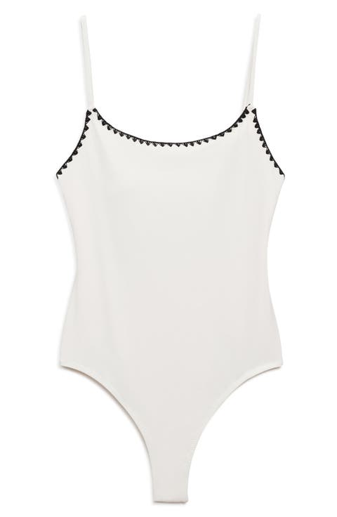 Women's MANGO Swimwear & Bathing Suits | Nordstrom