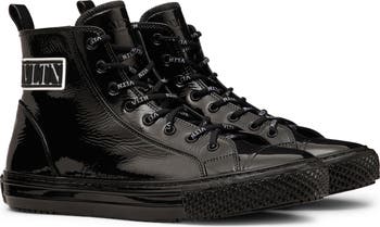 Valentino Garavani Giggies High Top Sneaker (Men) | Nordstrom