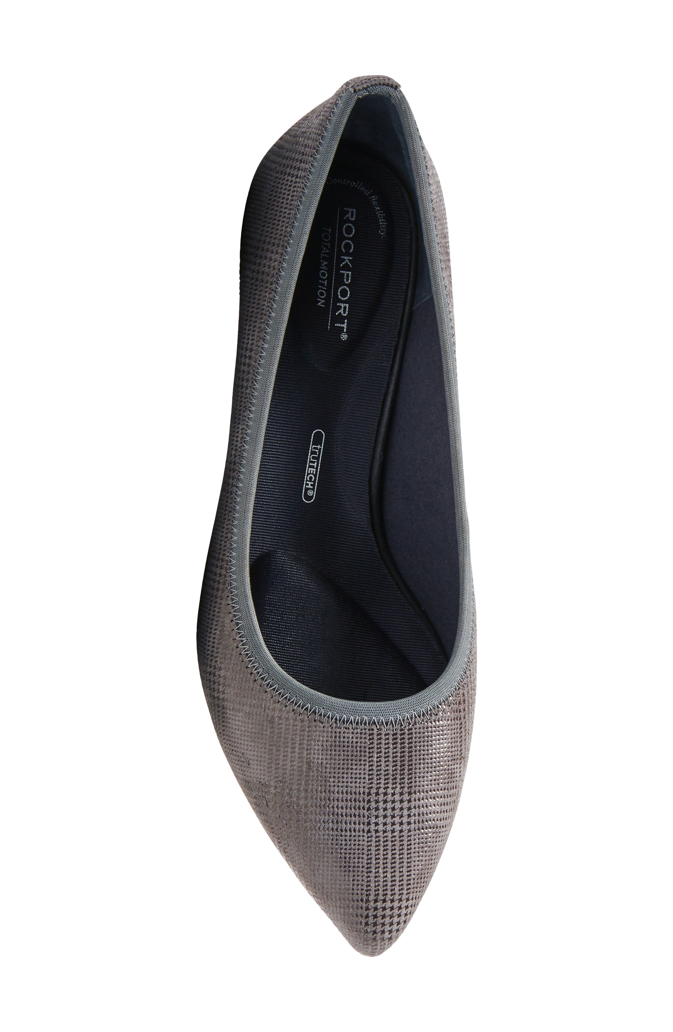 Total Motion Kaiya Pointed Toe Pump (Women) | Nordstromrack
