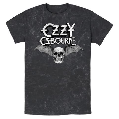 Men's Ozzy Osbourne Clothing | Nordstrom