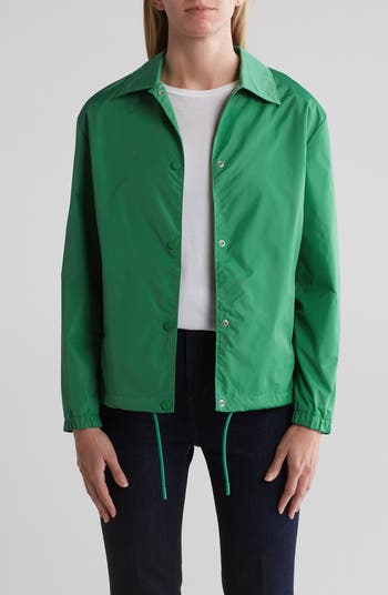 Theory Coaches Jacket | Nordstromrack