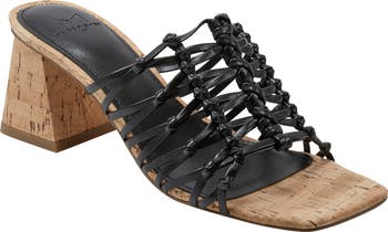 Marc Fisher LTD Colica Strappy Sandal (Women) | Nordstromrack