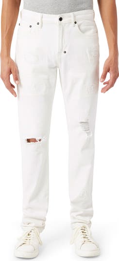 PRPS Coconut Ripped Skinny Jeans | Nordstrom