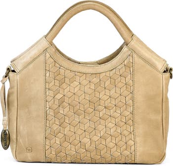 Børn Millport Woven Satchel Bag | Nordstromrack