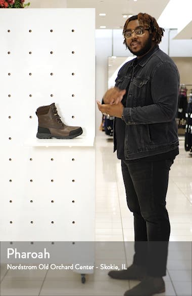 UGG® Felton Waterproof Snow Boot (Men) | Nordstromrack