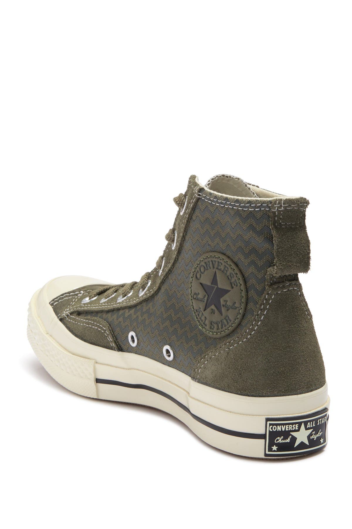 Converse Chuck 70 Hi Top Sneaker | Nordstromrack