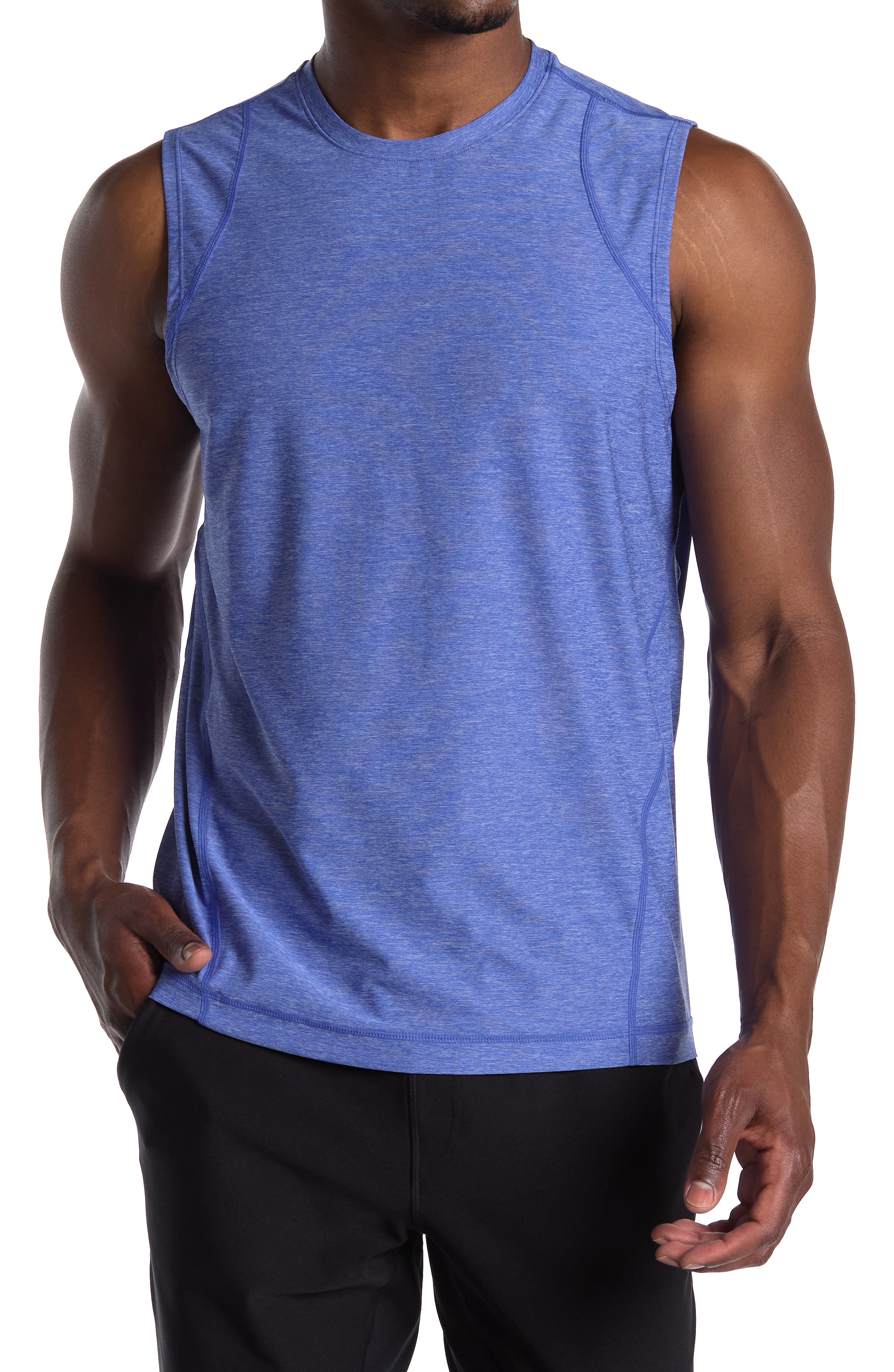 MPG After Dark Muscle Tank Top | Nordstromrack