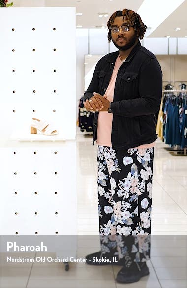 Ron White Dyan Slingback Sandal (Women) | Nordstromrack