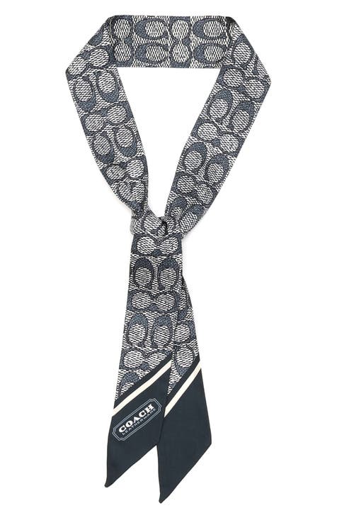 Women's COACH Scarves & Wraps | Nordstrom