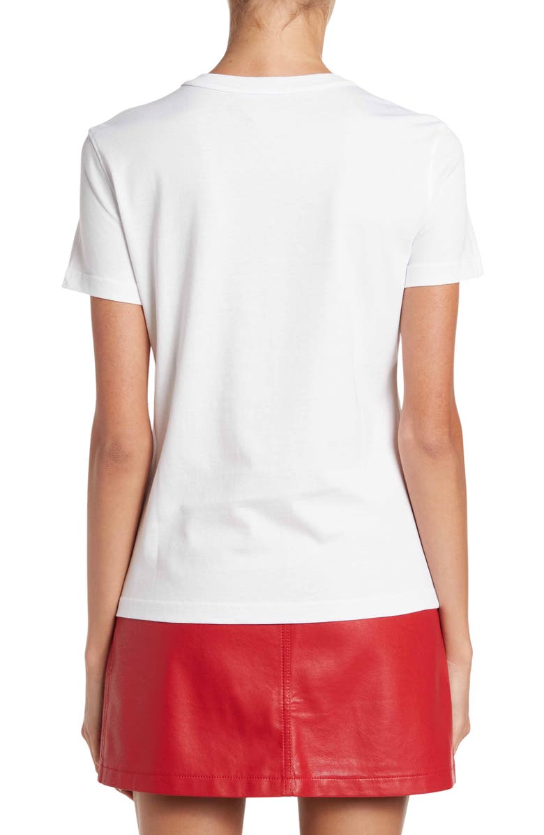 Versace Jeans Graphic Logo T-Shirt | Nordstromrack