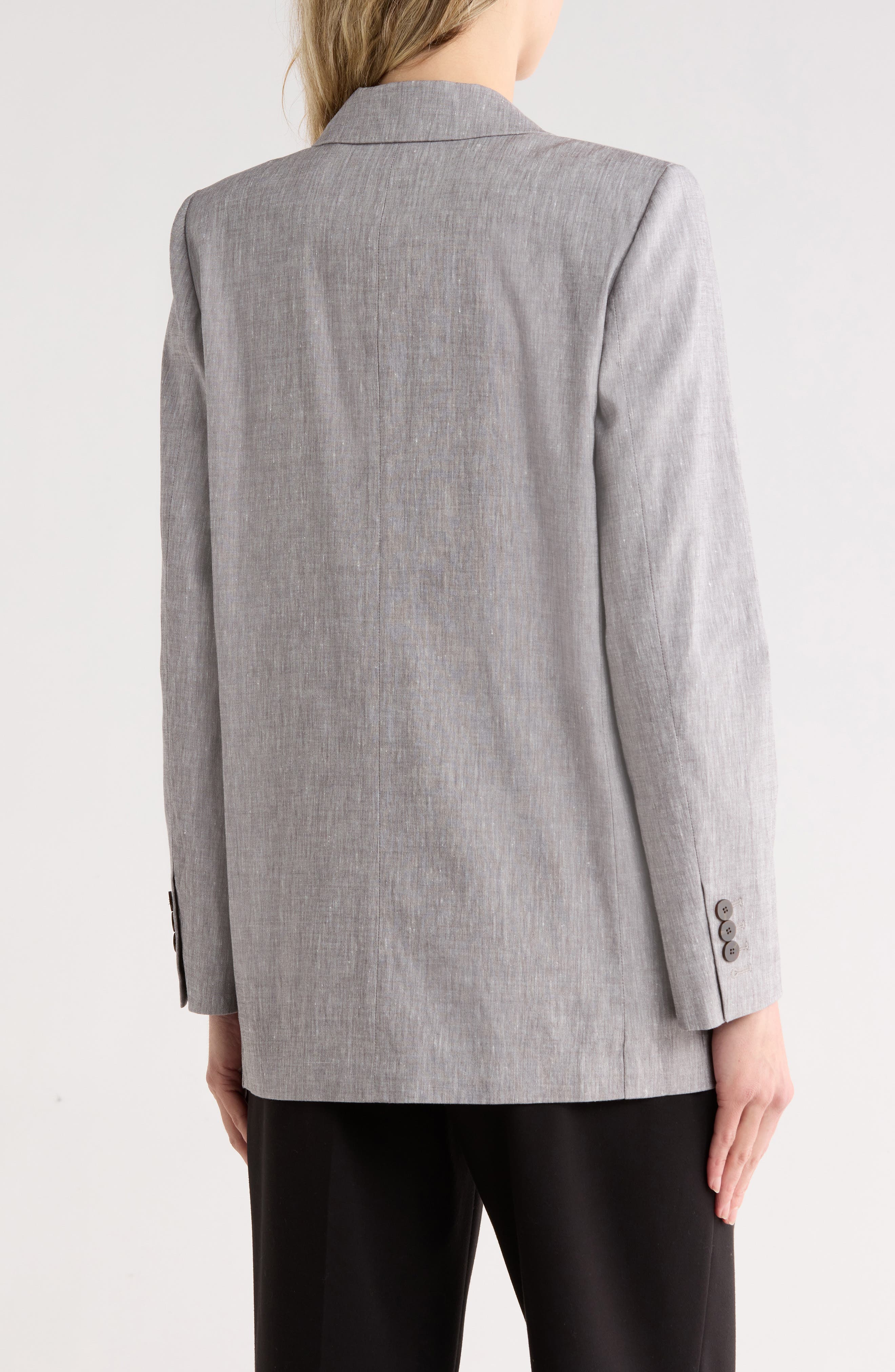 Theory Relaxed Fit Jacket | Nordstromrack