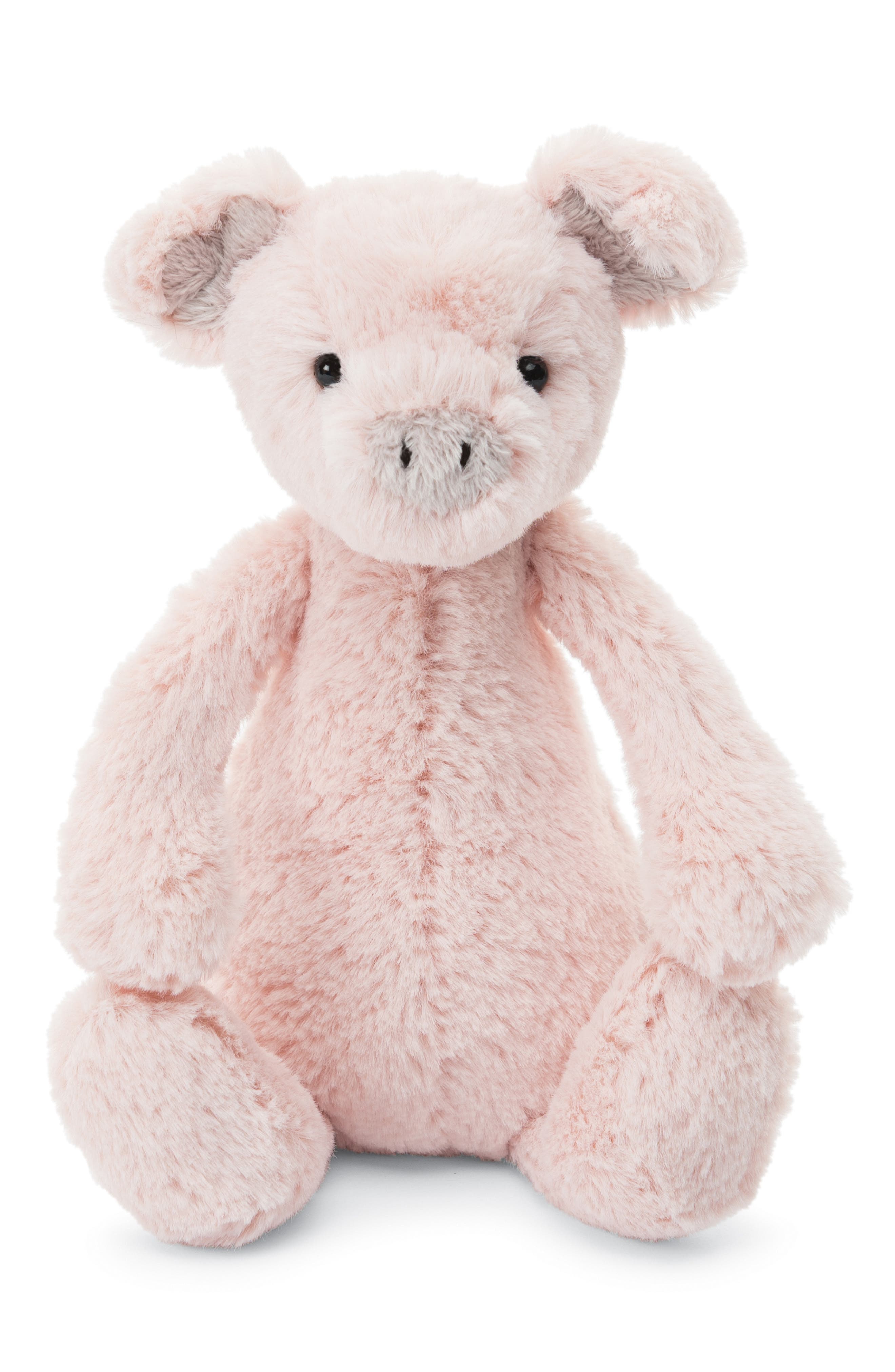 Bashful Pig Small Stuffed Animal (Women) | Nordstrom