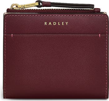 Radley Liverpool Lane Leather Bifold Wallet | Nordstromrack