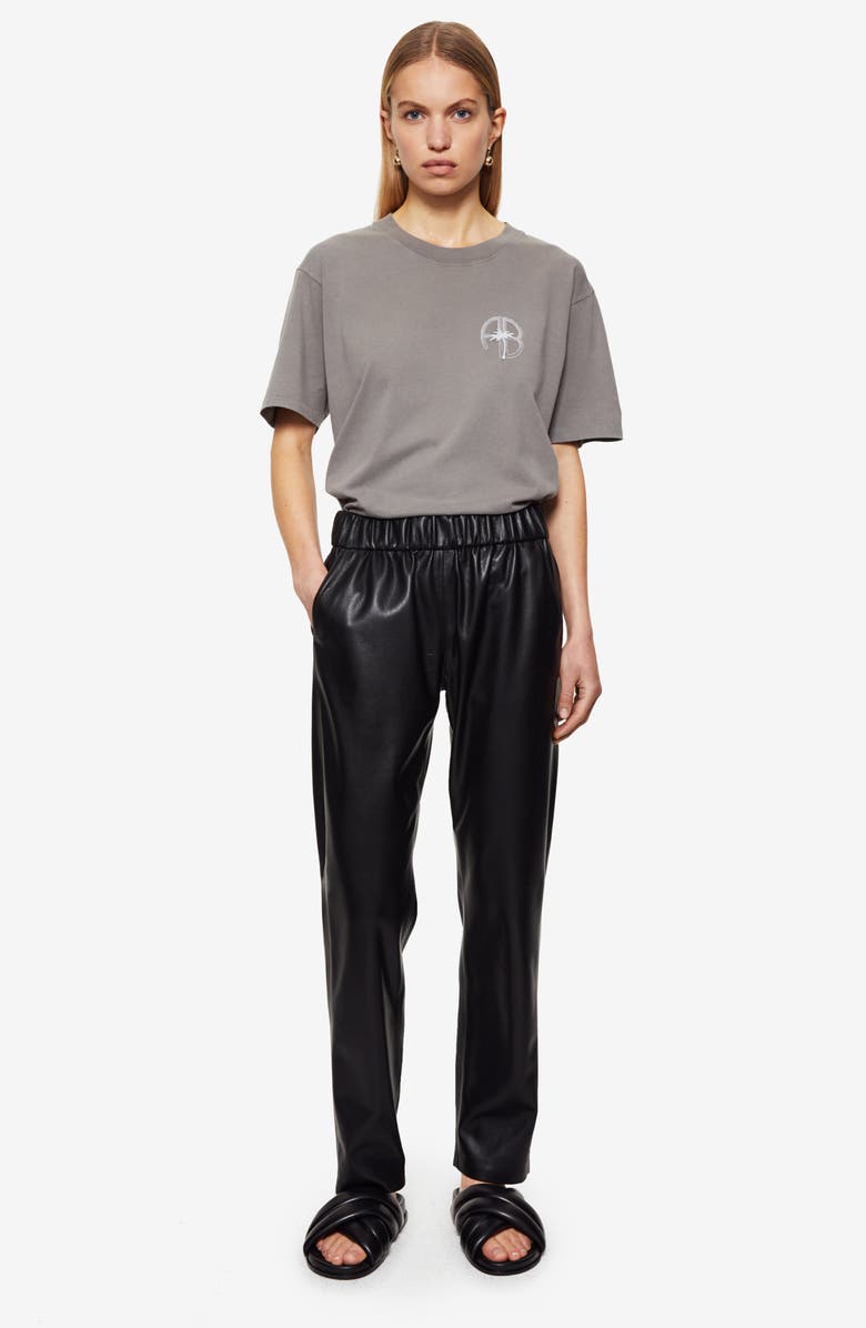 ANINE BING Palm Tree Graphic Tee | Nordstromrack