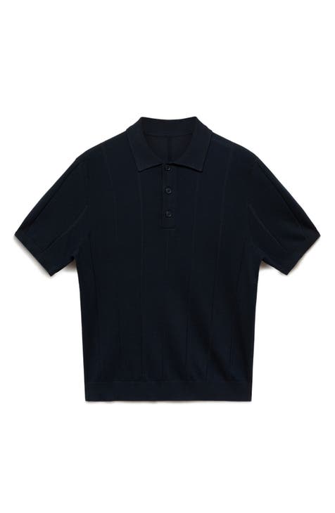 Men's Rayon Polo Shirts | Nordstrom