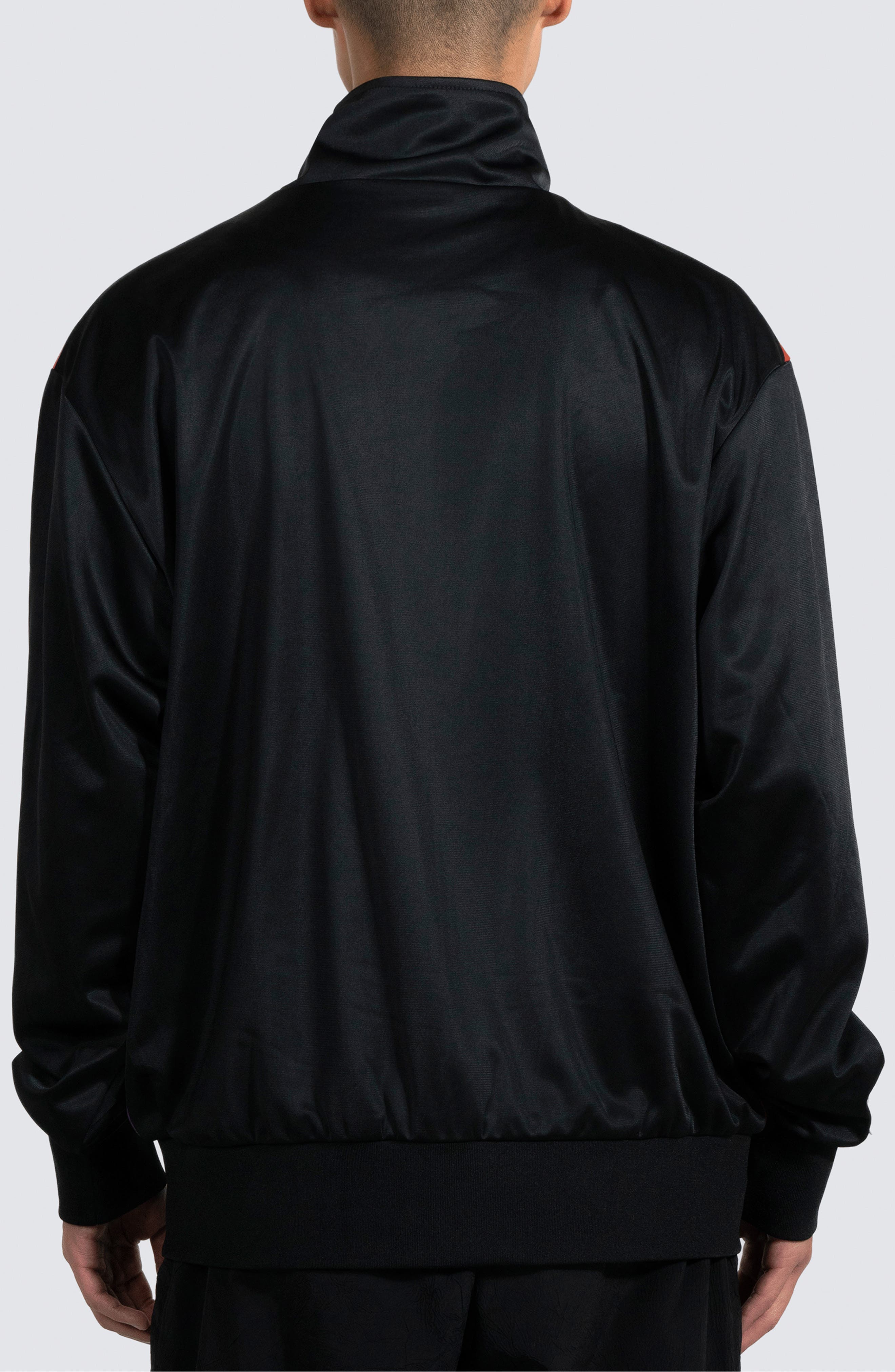 PLEASURES Screen Track Jacket | Nordstromrack