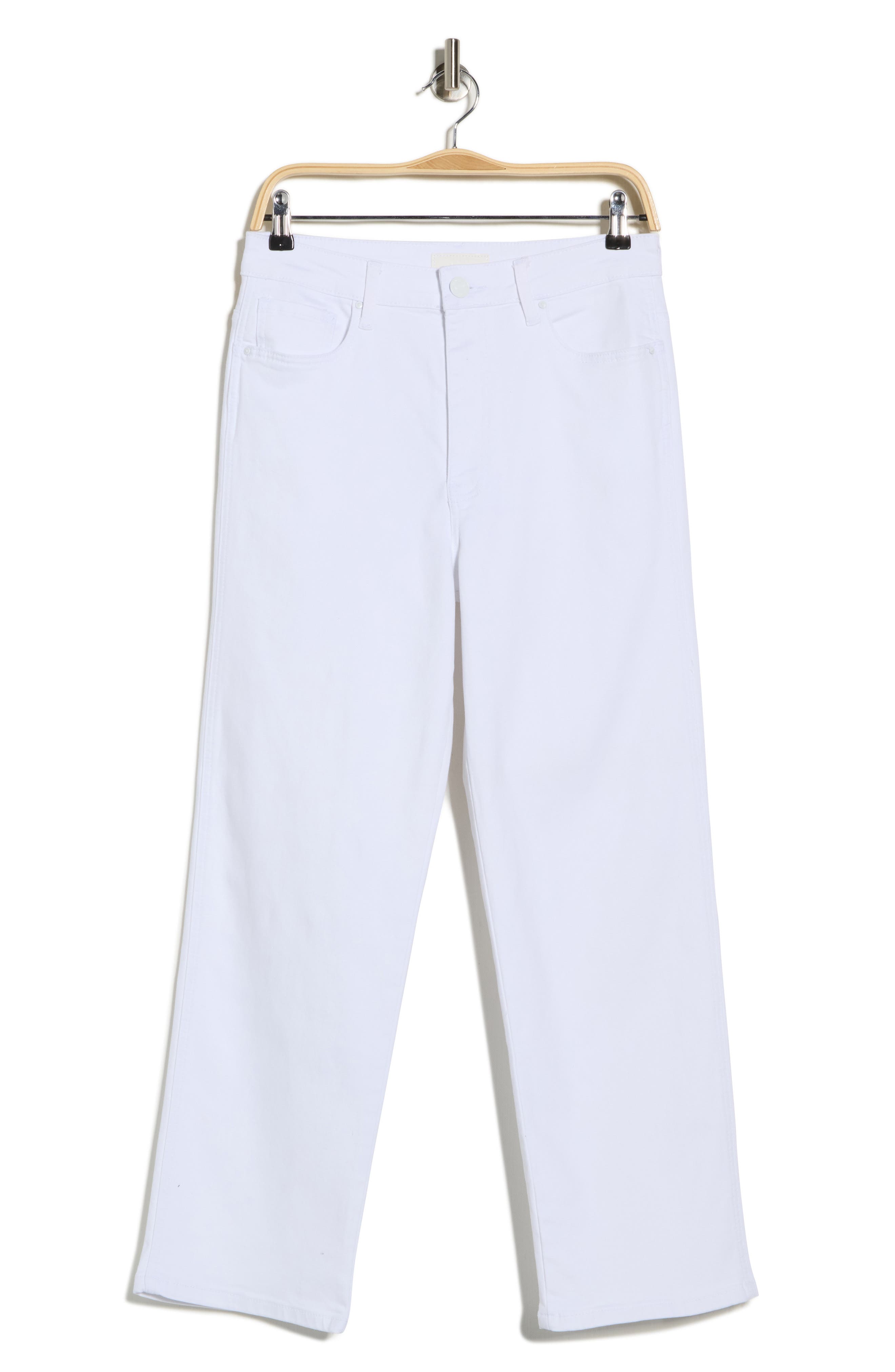 KUT from the Kloth Melissa High Waist Straight Leg Jeans | Nordstromrack