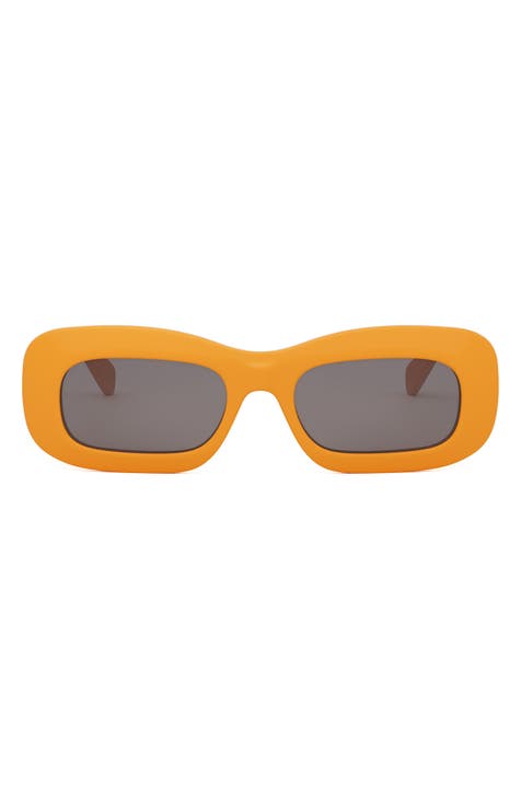 Shop Orange Celine Online Nordstrom