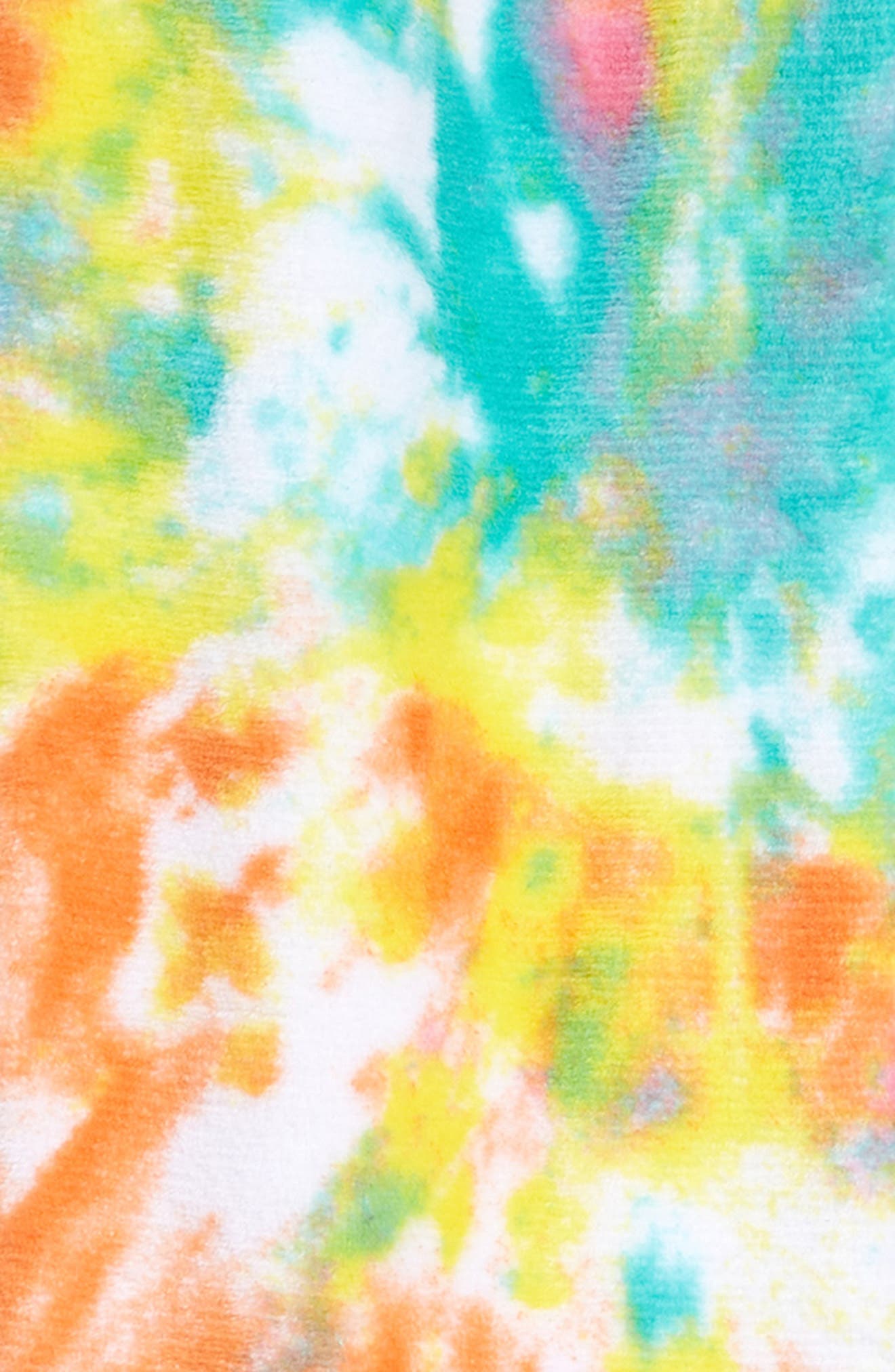 Tucker + Tate Kids' Print Fleece Pants | Nordstromrack