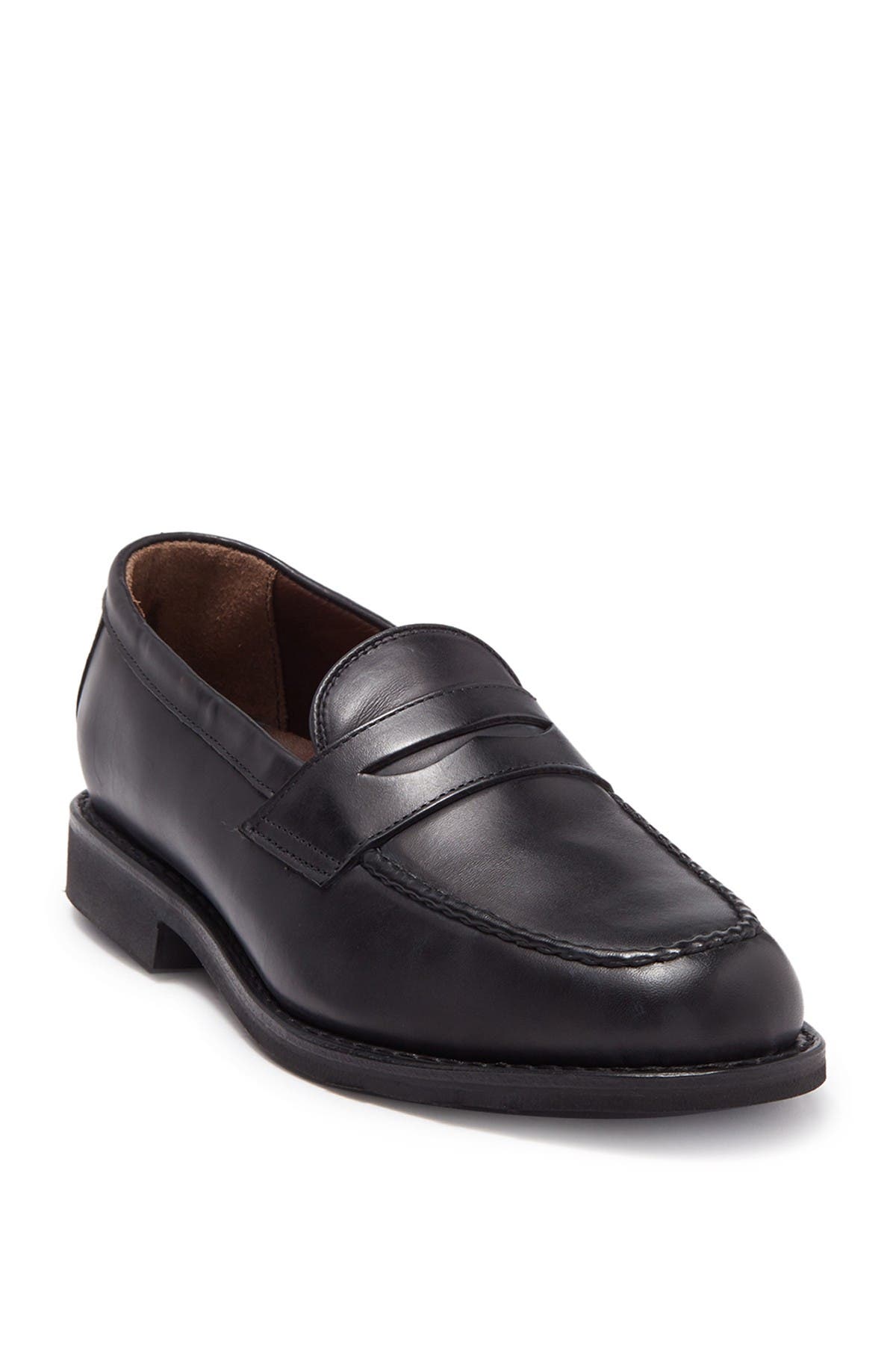 Allen Edmonds Houston Leather Penny Loafer | Nordstromrack