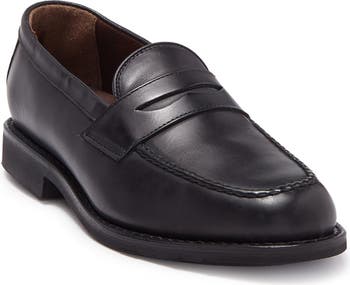 Allen Edmonds Houston Leather Penny Loafer | Nordstromrack