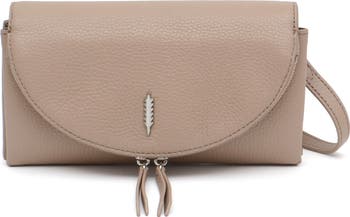 Thacker Nikki Leather Crossbody Bag | Nordstromrack