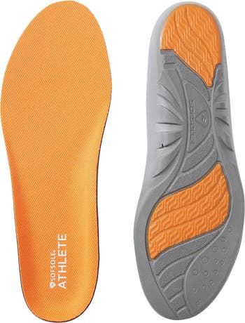 IMPLUS Sof Sole Athlete(TM) Insole | Nordstromrack