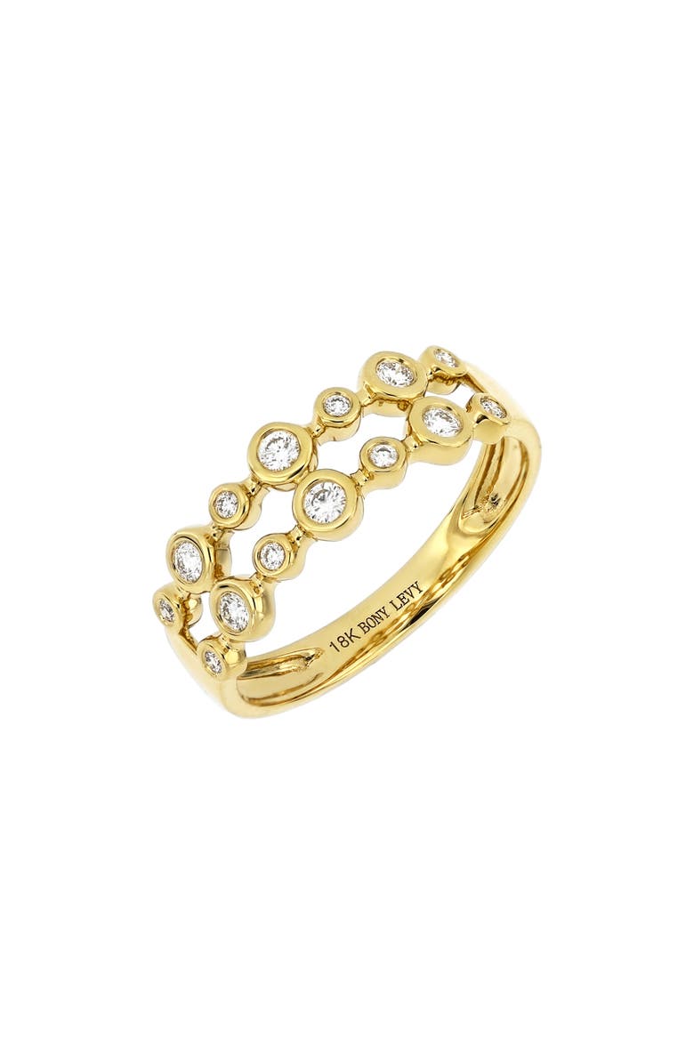 Bony Levy Monaco Diamond Ring | Nordstromrack