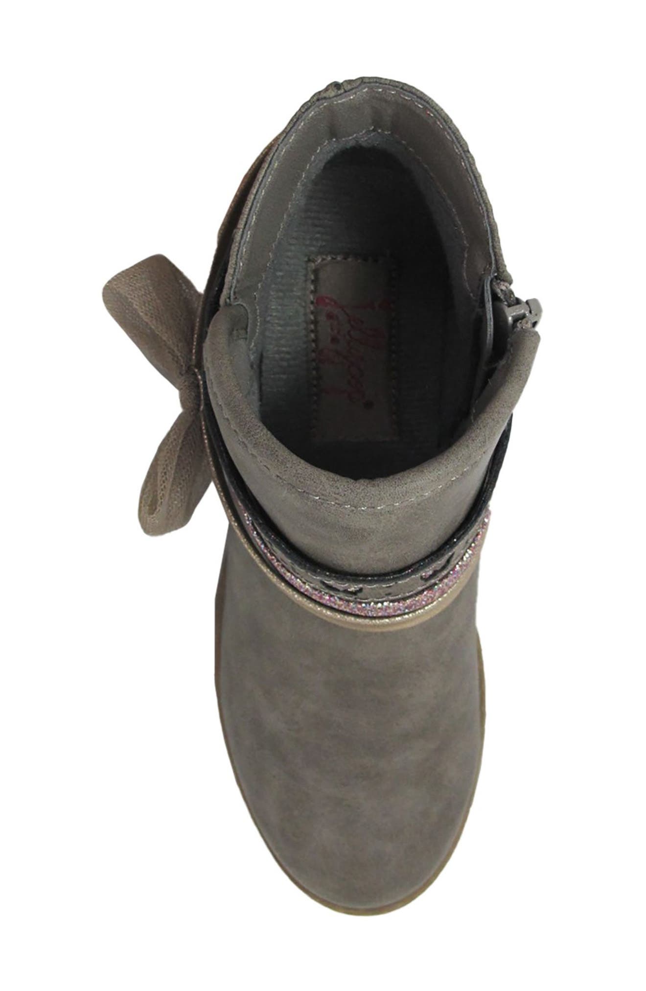 JELLYPOP Kids' Stencil Ankle Bootie | Nordstromrack