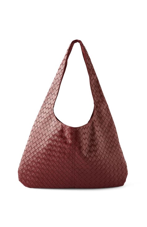 Burgundy Handbags, Purses & Wallets for Women | Nordstrom