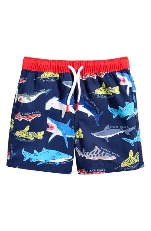 Boys' Swim Trunks & Swim Shorts | Nordstrom