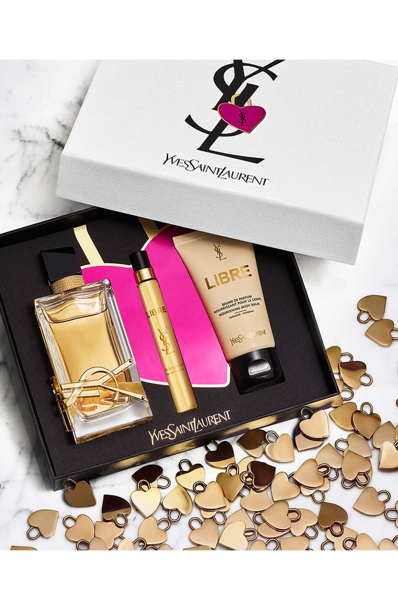 Yves Saint Laurent Libre Fragrance Set | Nordstrom