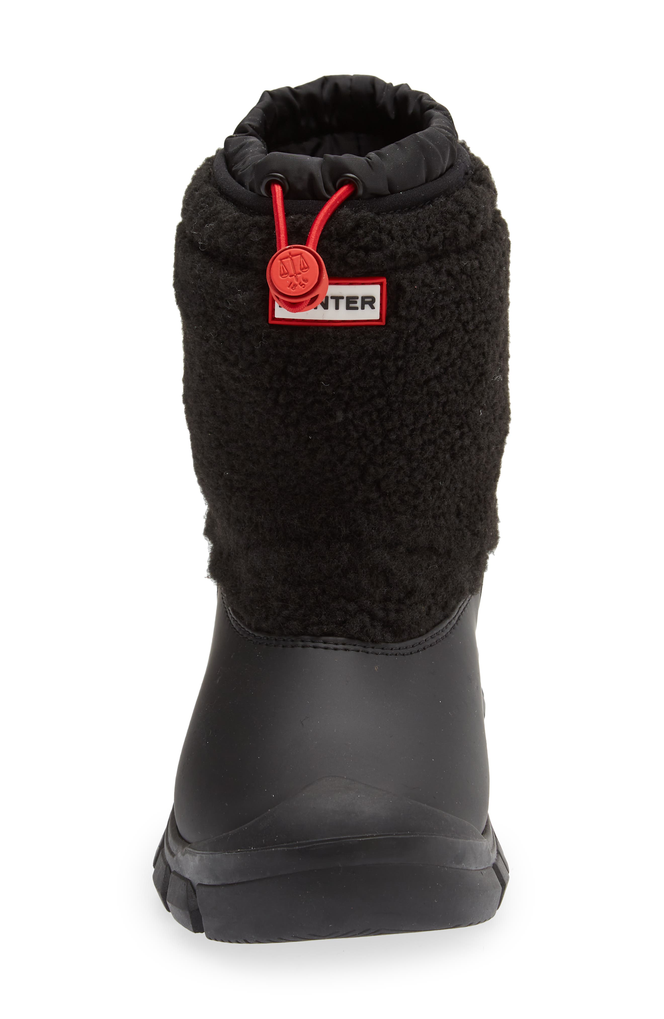 Hunter Kids' Intrepid Snow Boot | Nordstrom