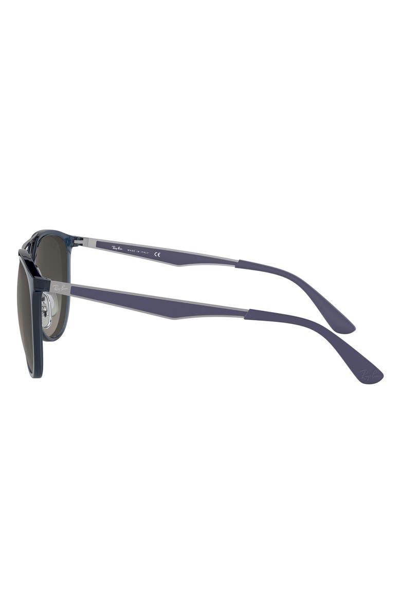 Ray-Ban 55mm Gradient Lens Sunglasses | Nordstromrack