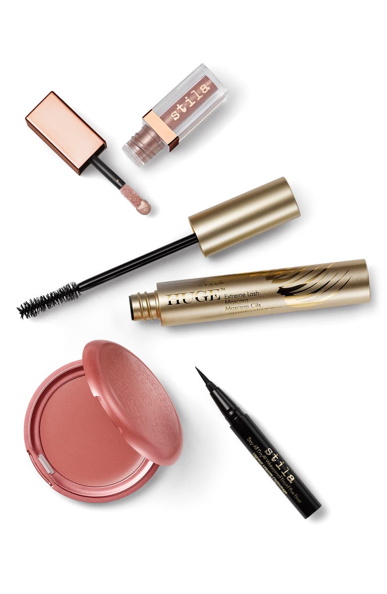 Stila Meet the Icons Makeup Set | Nordstromrack