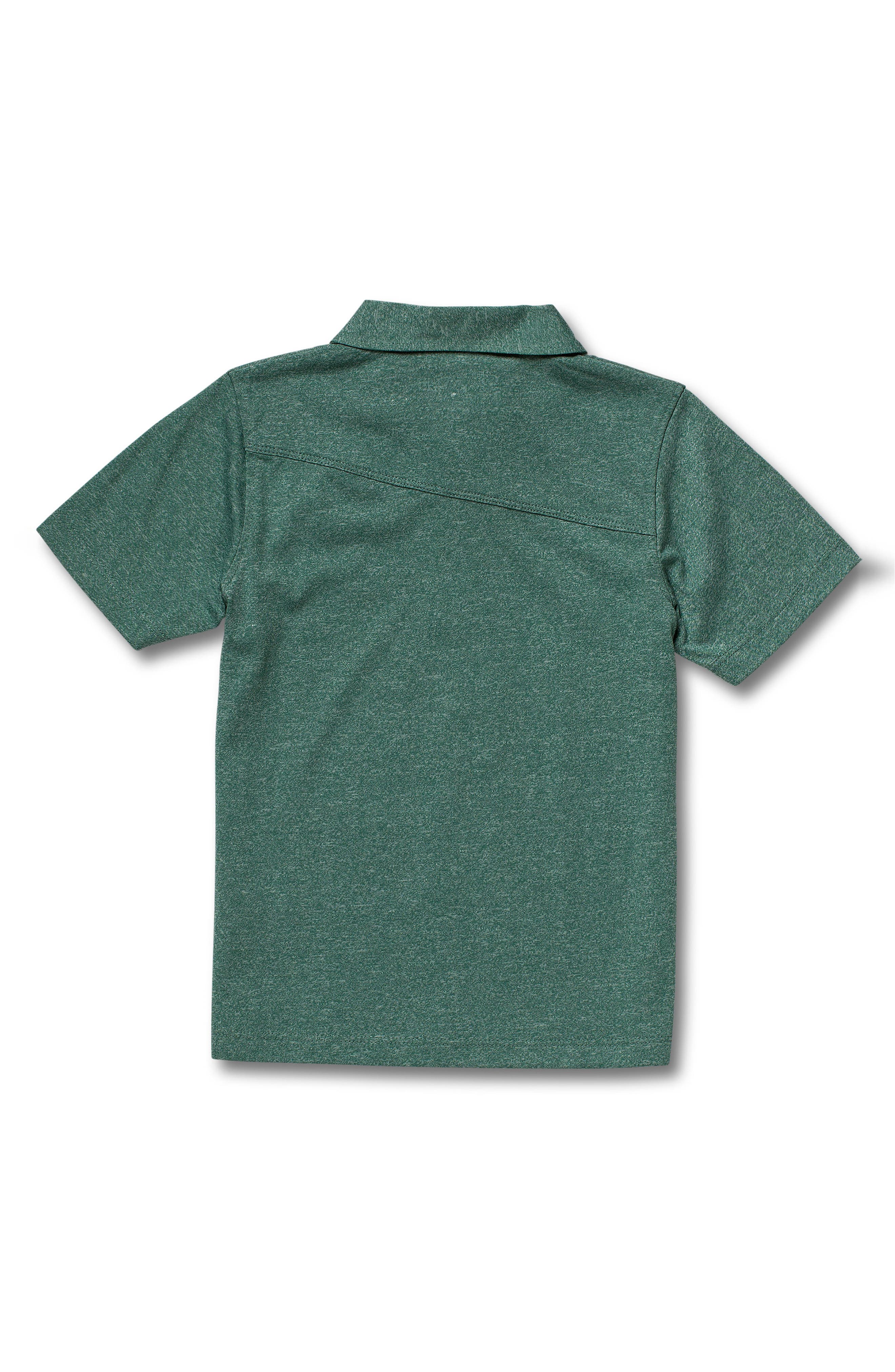Volcom Wowzer Polo | Nordstromrack