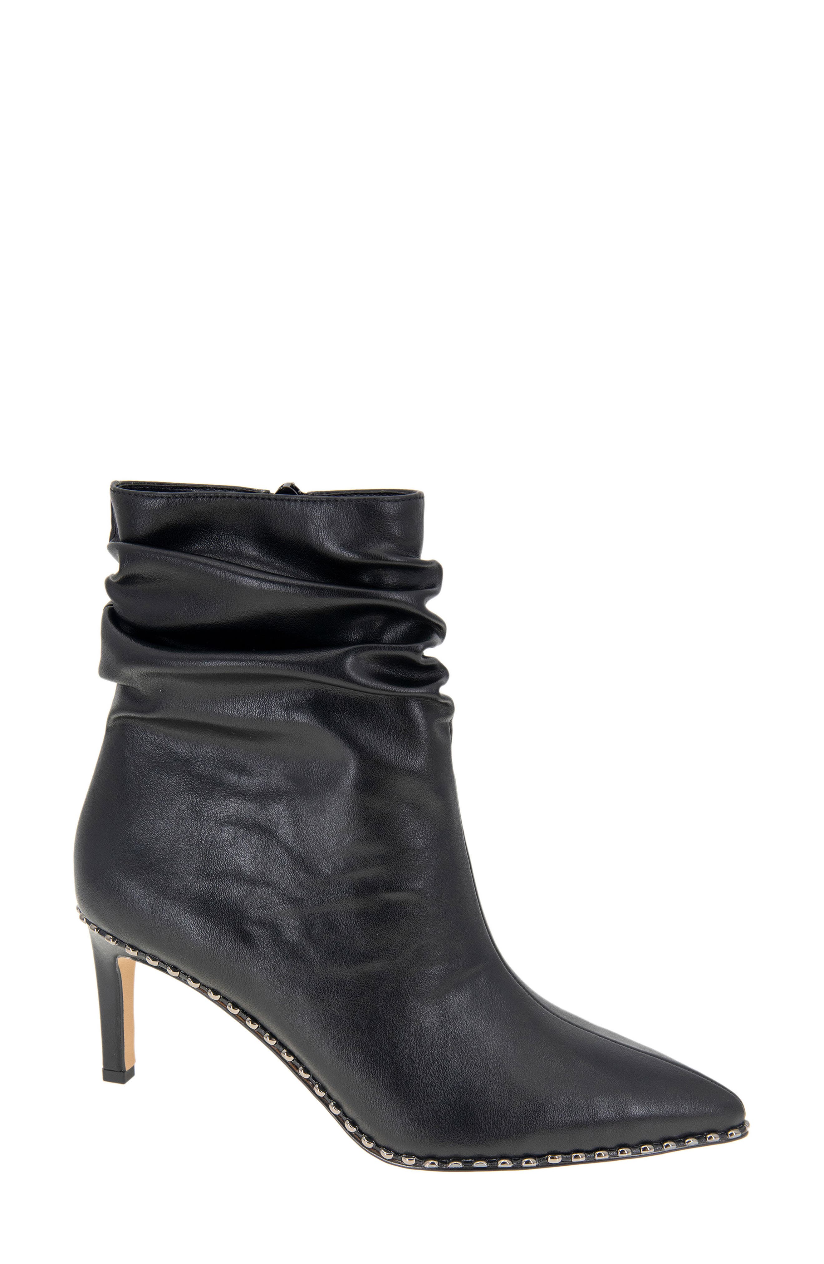 BCBGeneration Manda Pointy Toe Bootie (Women) | Nordstromrack