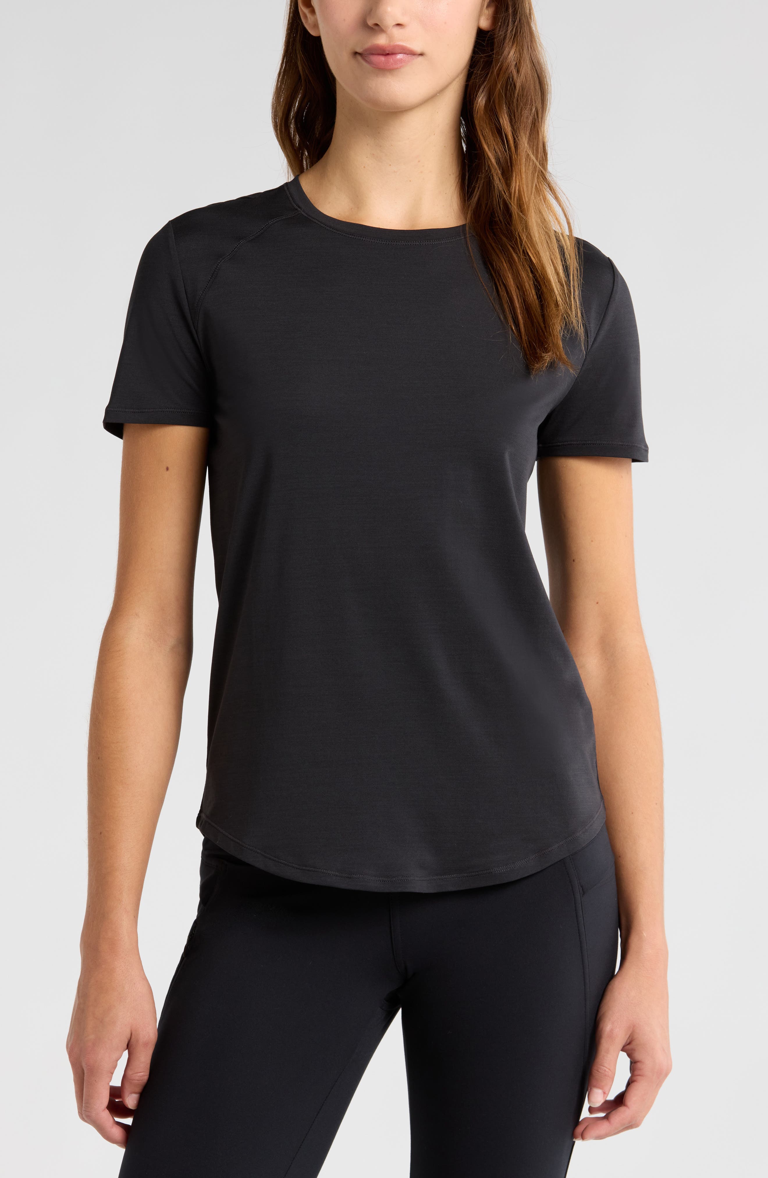 Zella Energy Performance T-Shirt | Nordstromrack