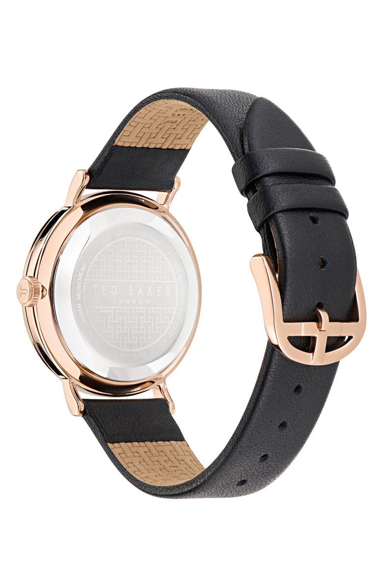 Ted Baker London Phylipa Blossom Watch, 37mm | Nordstromrack