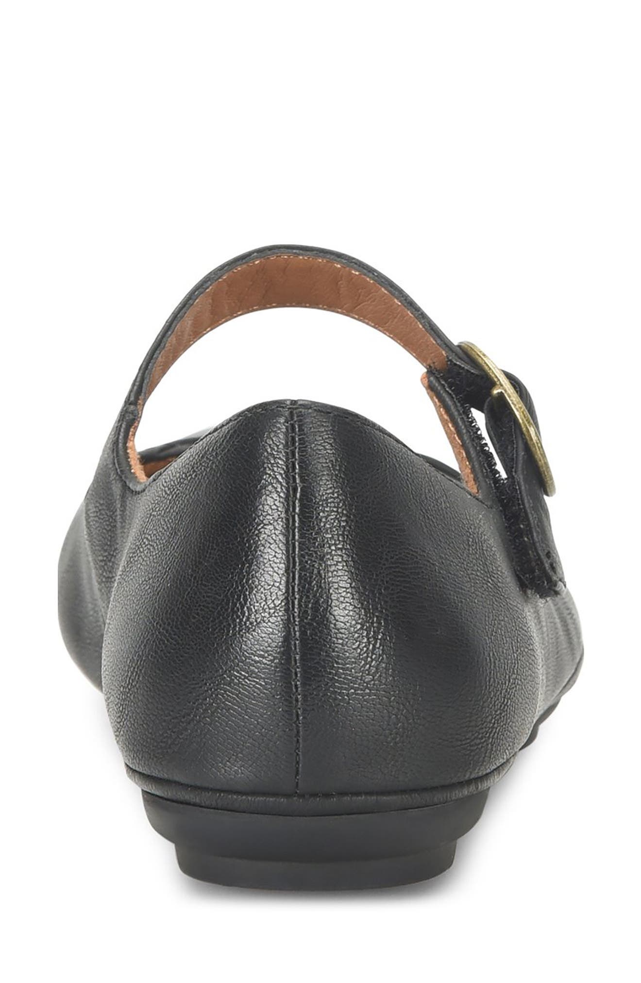 EUROSOFT Selma Mary Jane Flat (Women) | Nordstromrack